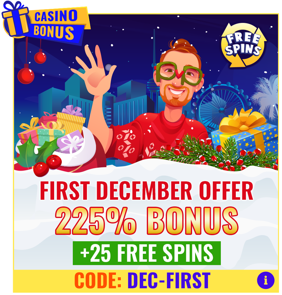 Vegas Wild Casino | Promotions